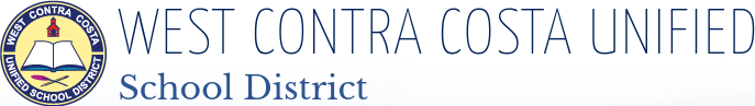 West Contra Costa Unified School District Online Planroom